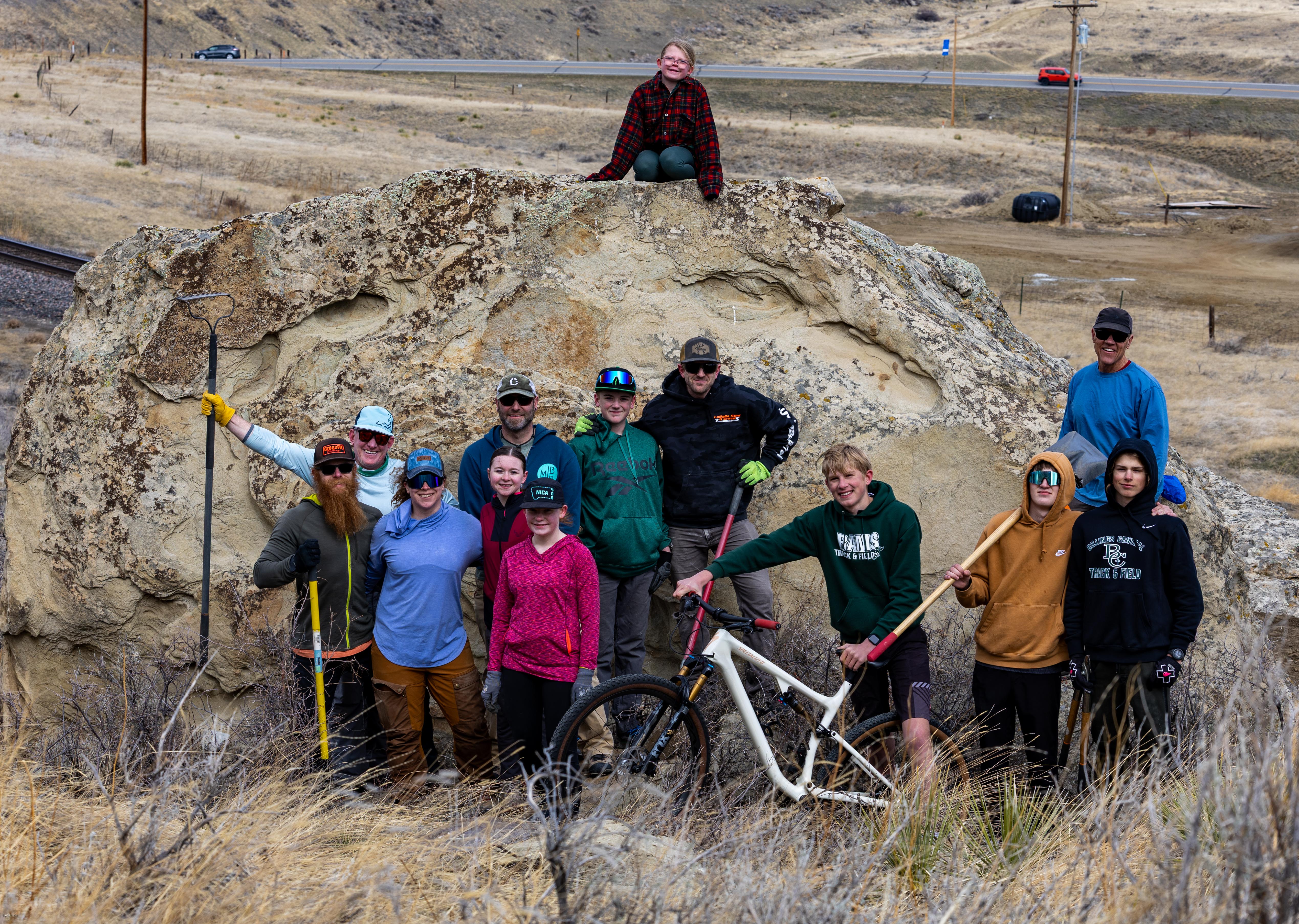 Our Work – Pedal United